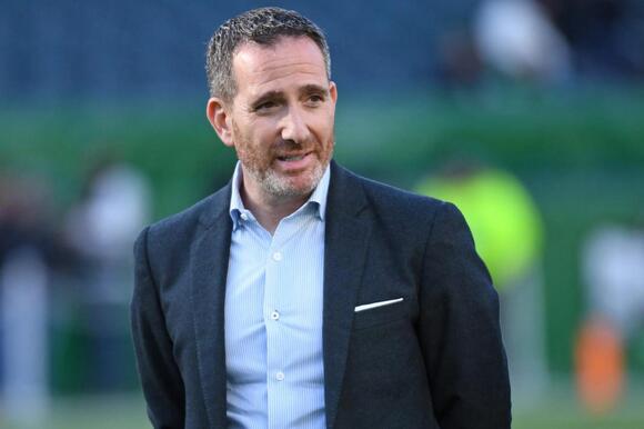 Eagles Draft Picks in 2026: Which Selections Does Philadelphia Have ...