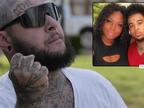 Virginia man says he saw officers beat prisoner to death: 'He was a ...