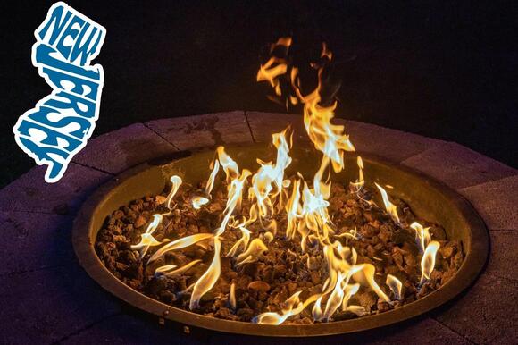 Do You Need Permits For A Fire Pit in New Jersey? - NewsBreak