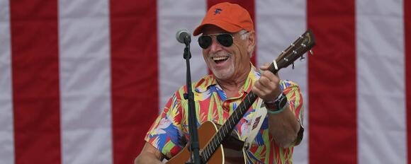 3 Timeless Jimmy Buffett Songs that Always Create a Good-Time Vibe ...