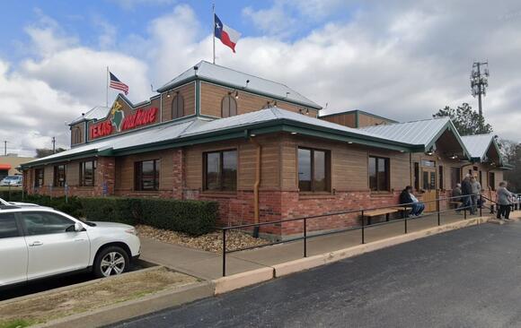 Try This Viral Texas Roadhouse Secret Menu Hack - NewsBreak