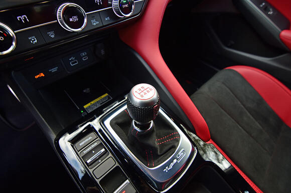 Manual Transmission Take Rates in 2025 Prove the Stick Shift Still Has ...