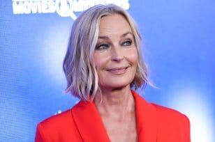 Bo Derek Is Still A Blonde Bombshell At 69 - NewsBreak