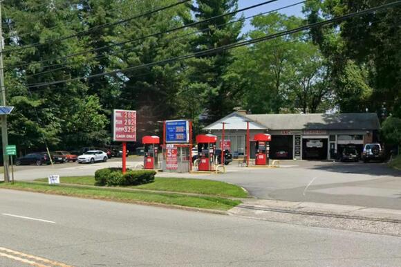 Cheapest Gas in New Jersey -- Stations Under $2.60/gallon - NewsBreak