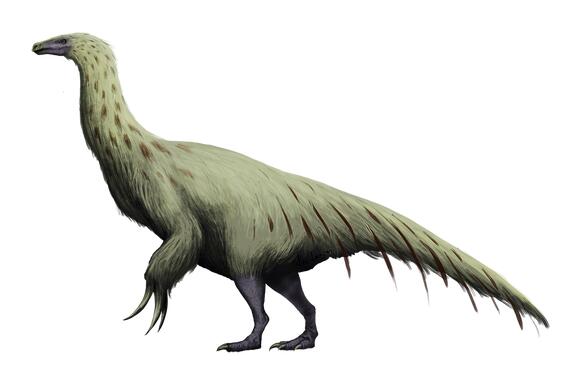 6 Dinosaurs That Defied Traditional Scientific Thinking - NewsBreak