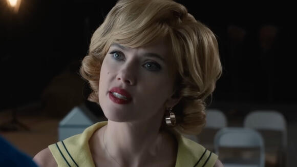 The Batman 2 Update Reveals Big Details About Scarlett Johansson ...
