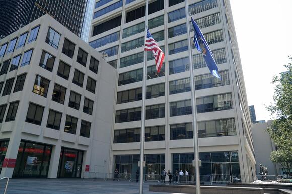 Deranged Park Avenue shooter Shane Tamura had brain disease CTE, medical examiner confirms ...