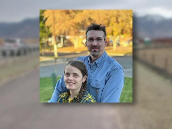 Logan couple who left concerning note before disappearance found dead ...