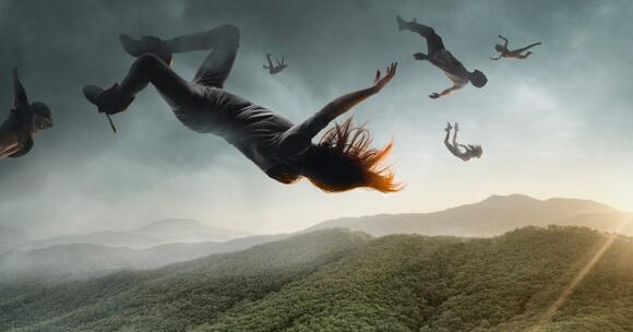 When Is The 100 Leaving Netflix US in 2025 & Why? - NewsBreak