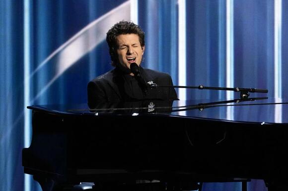 What Is Charlie Puth’s Net Worth? Breaking Down the Super Bowl Singer’s ...