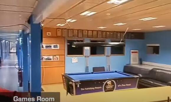 How Antarctic base Sanae IV has terrified scientists trapped in ‘real ...