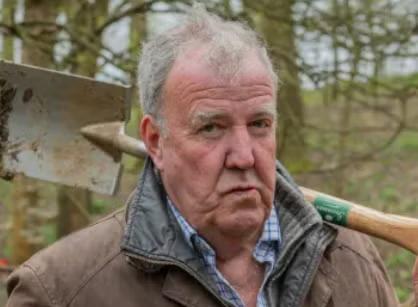 Jeremy Clarkson shares the lucky coincidence that saved him from heart ...