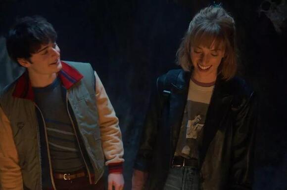 How old is everyone in Stranger Things season 5? Cast and characters ...