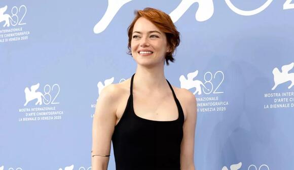 Emma Stone Makes Oscar History With Dual ‘Bugonia’ Nods as Records Fall ...