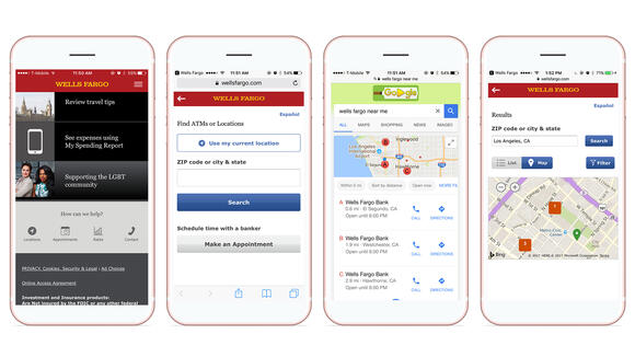 Wells Fargo Mobile Deposit Limits, Fees and Cut-Off Times - NewsBreak
