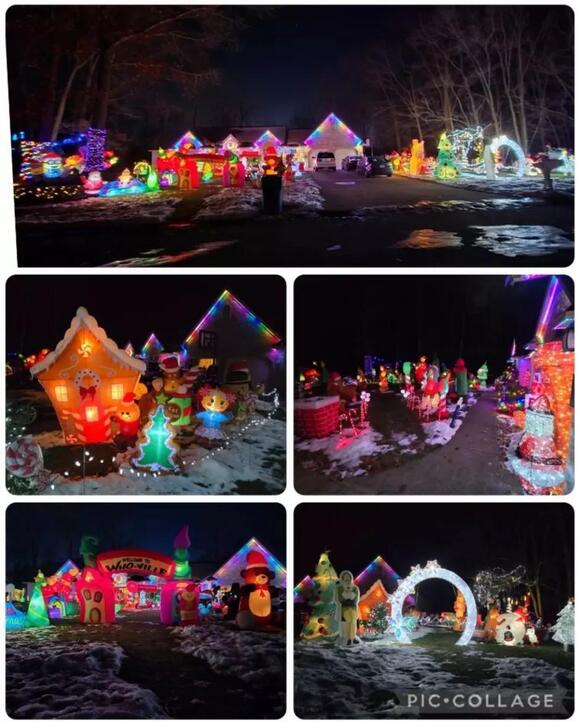 Brief Post-Christmas Power Outage Planned in Portage, Michigan - NewsBreak