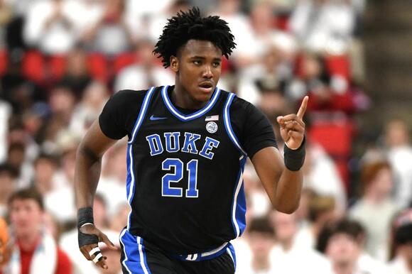 What Happened to Patrick Ngongba II? Latest Update on the Duke Center’s ...
