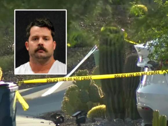 Charges Upped for Dad Whose Kid, 2, Died In Hot Car While He Was ...
