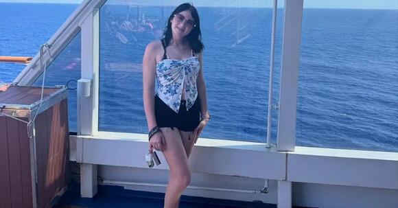 Carnival Cruise Horror: Family of Teen Found Dead on Voyage Accused of ...