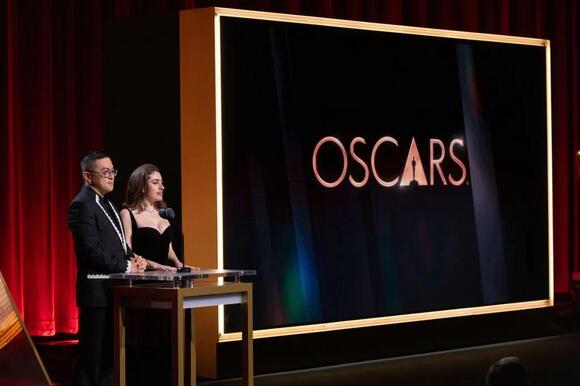 97th Oscars Nominations Revealed, X Confused By Some Of The Nominees # ...