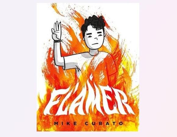 The ‘Flamer’ Firestorm: Harford County’s book ban battle tests Maryland ...
