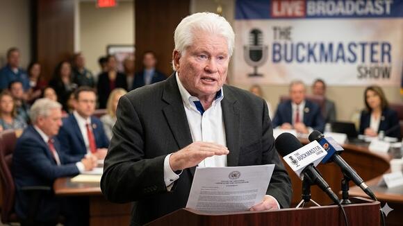 ⚖️ $19 Million Claimed. $2 Million Real. $80 Million Forgotten. The GOP ...