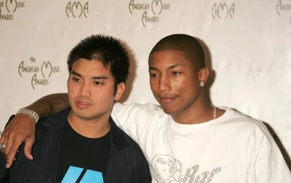 Neptunes Co-Founder Chad Hugo Sues Pharrell Williams - NewsBreak
