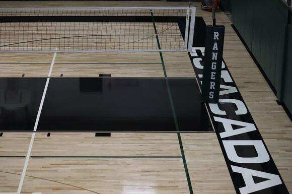 Estacada Rangers ride new turf athletics field - NewsBreak