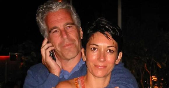 Ghislaine Maxwell 'Happier' at 'Cleaner' Texas Minimum-Security Prison, New Emails Reveal ...