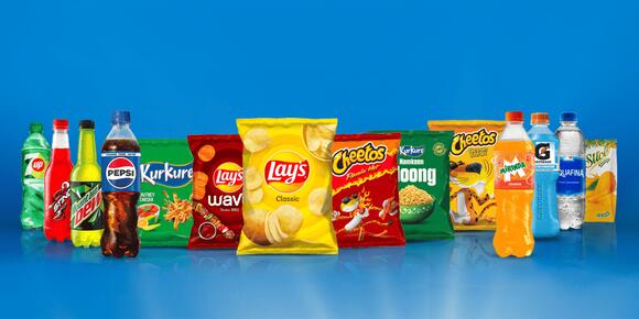 PepsiCo Is Allegedly Cutting Over 20 Snacks and Fans Are Not Taking It ...