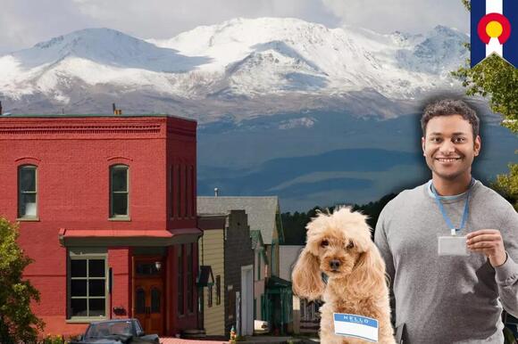 Trending Pet Names in Colorado: 2025’s Most Popular Picks - NewsBreak
