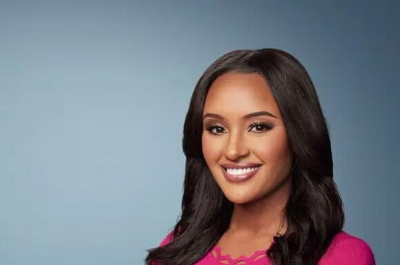CNN host announces she's leaving the network during live morning show ...