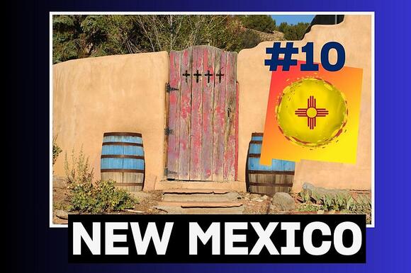 Why Are People Leaving Arizona For Other Western States? - NewsBreak