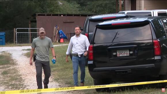 FBI issued dire warnings about alleged Georgia school shooter – but ...