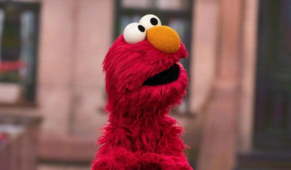 Elmo's NBA Finals Message Sparks Backlash From New York Knicks Fans ...