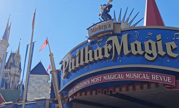 Major Heatwave Approaches Disney World and Universal Orlando — Here’s ...