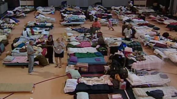 Hurricane Katrina 20 Years Later Celebrating Those Who Survived ...