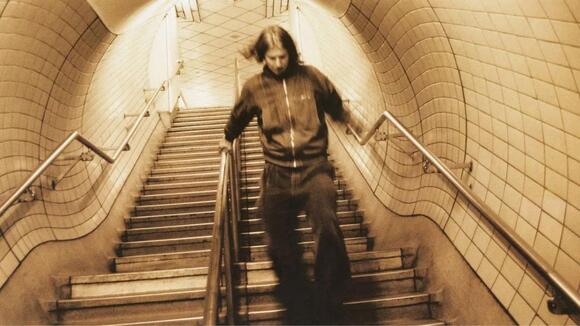Aphex Twin To Reissue Polygon Window Album Surfing on Sine Waves ...