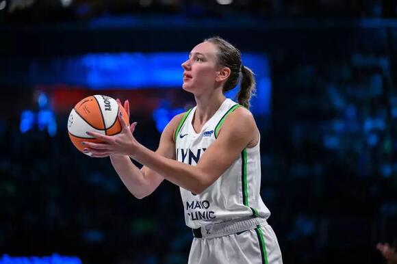 “Little Bit Disappointed”: Alanna Smith Admits Her Dallas Expectations ...