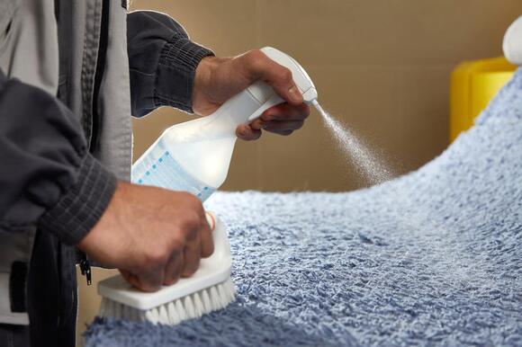 More than 1 million bottles of popular cleaning solution recalled in US ...