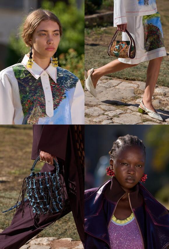 I’ve Just Got Back From Menorca—Every Stylish Person Is Wearing This ...