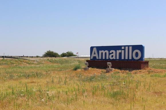Amarillo Could Lead U.S. Economic Growth in 2026 - NewsBreak