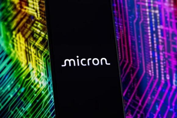 Micron Stock Hits Record High After UBS More Than Triples Target: What ...