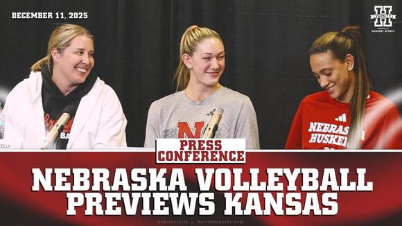 Dani Busboom Kelly Breaks Down Managing No. 1 Seed Expectations While ...