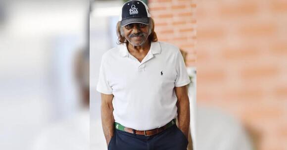 Johnny Mathis' Brutal Dying Days: Stage Icon, 89, Announces He's ...