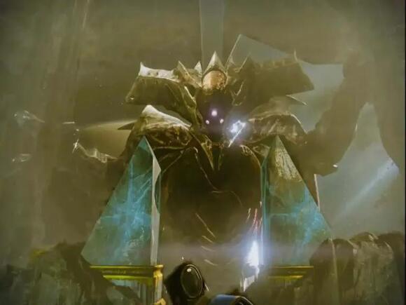 Destiny 2 King's Fall 2026 Raid Guide - NewsBreak