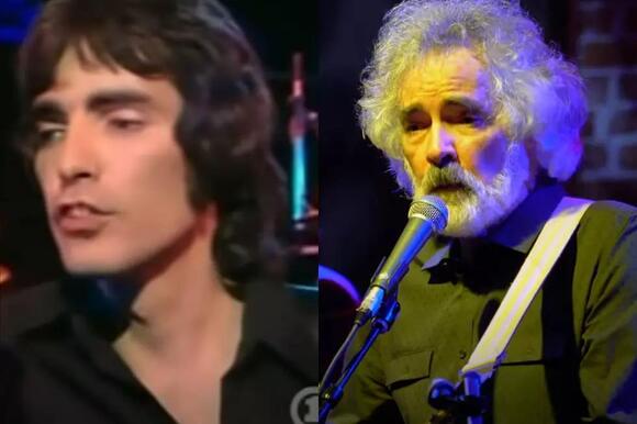 Mike Campbell Semi-Acoustic Tour - NewsBreak