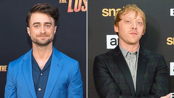 HBO Max Execs Worried J.K. Rowling’s Feud With Emma Watson Will ...