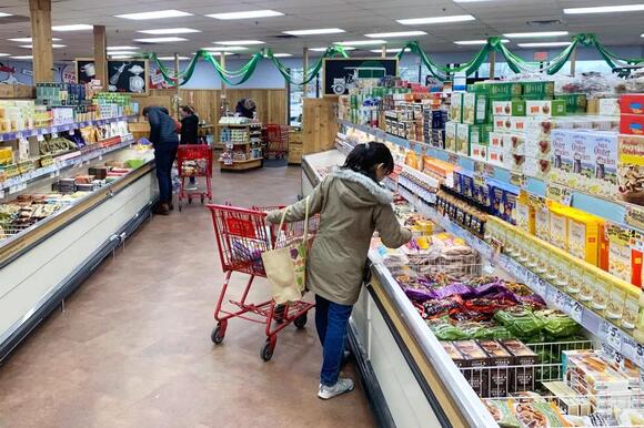 Trader Joe’s Recall Expands to 36 Million Pounds of Food—4 Frozen ...