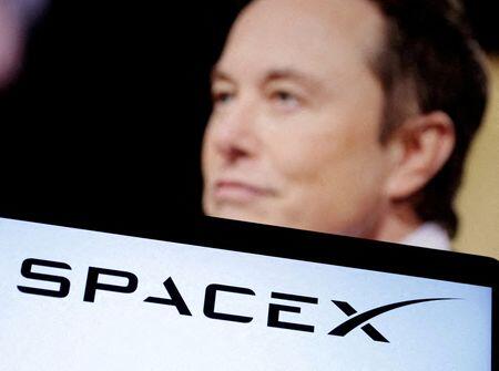Exclusive-SpaceX generated about $8 billion in profit last year ahead ...
